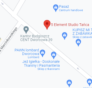 Tomasz FIX Klein website